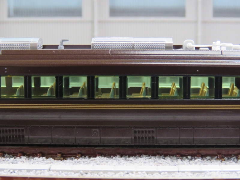 【Nゲージ】JR東日本 E655系「なごみ（和）」／KATO 2025年再生産ロット - NEW CHIBA TRAIN NET