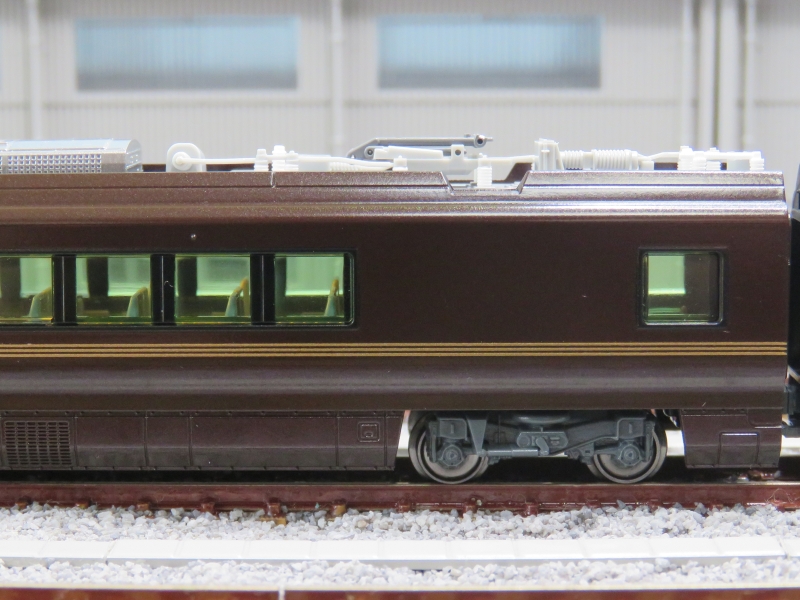 【Nゲージ】JR東日本 E655系「なごみ（和）」／KATO 2025年再生産ロット - NEW CHIBA TRAIN NET