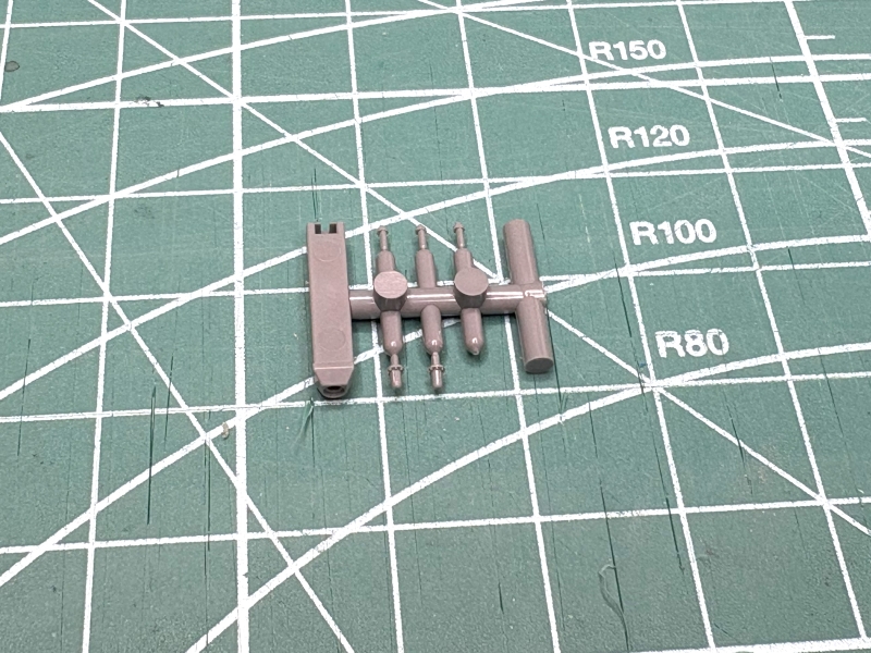 TOMIX EH200 2025年ロット／入線整備中 - NEW CHIBA TRAIN NET