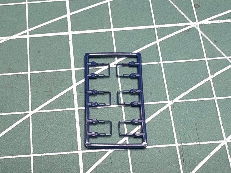 TOMIX EH200 2025年ロット／入線整備中 - NEW CHIBA TRAIN NET