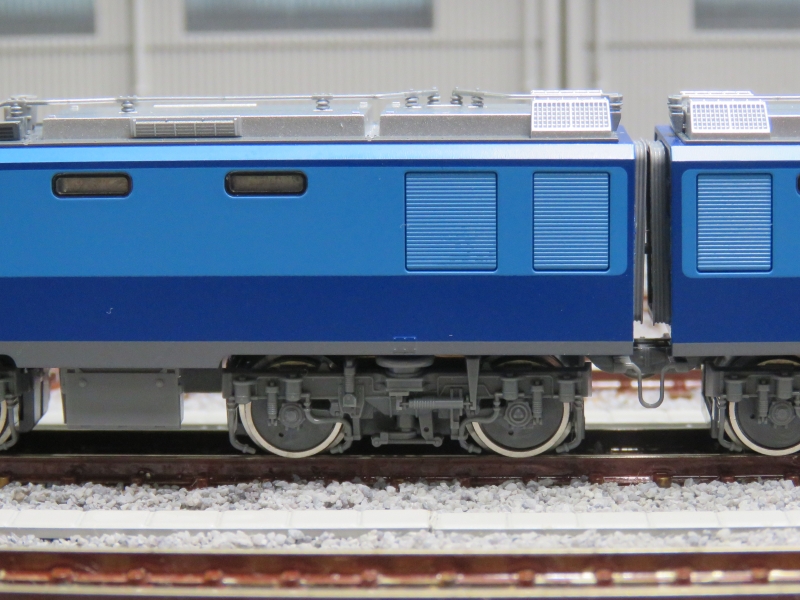 【Nゲージ】EH200／TOMIX 2025年再生産ロット - NEW CHIBA TRAIN NET