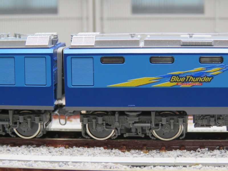 【Nゲージ】EH200／TOMIX 2025年再生産ロット - NEW CHIBA TRAIN NET