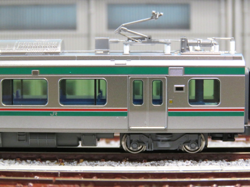 【Nゲージ】E721系 0番台車／KATO 2026年ロット - NEW CHIBA TRAIN NET