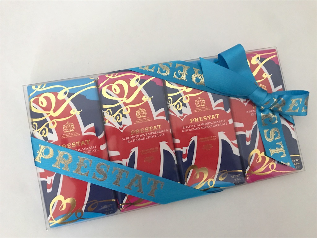 PRESTANT（プレスタ） - 毎日チョコ生活