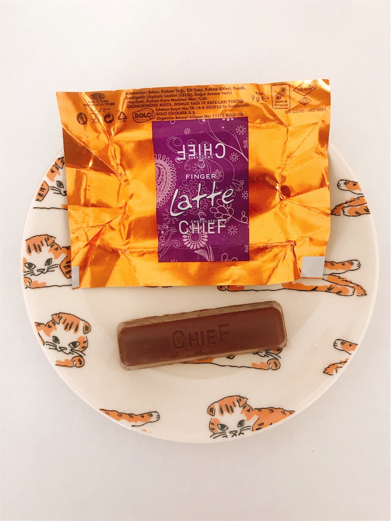 CHOCOLATE CHIEF（チョコレートシェフ） - 毎日チョコ生活