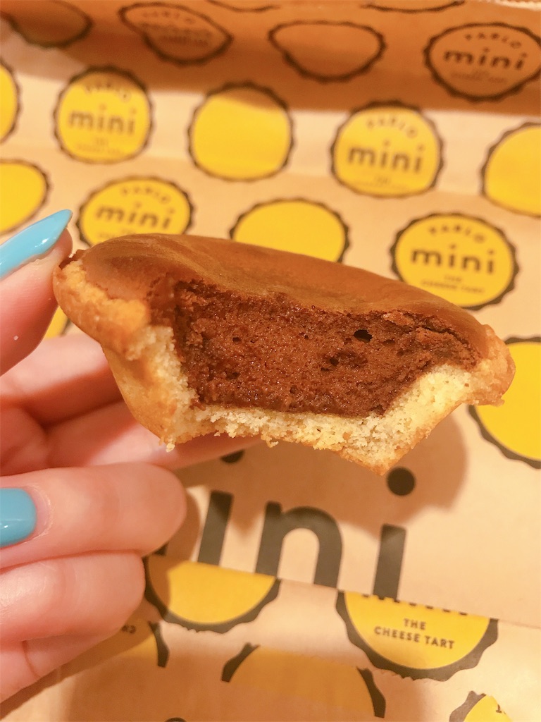 PABLO mini（パブロミニ） - 毎日チョコ生活