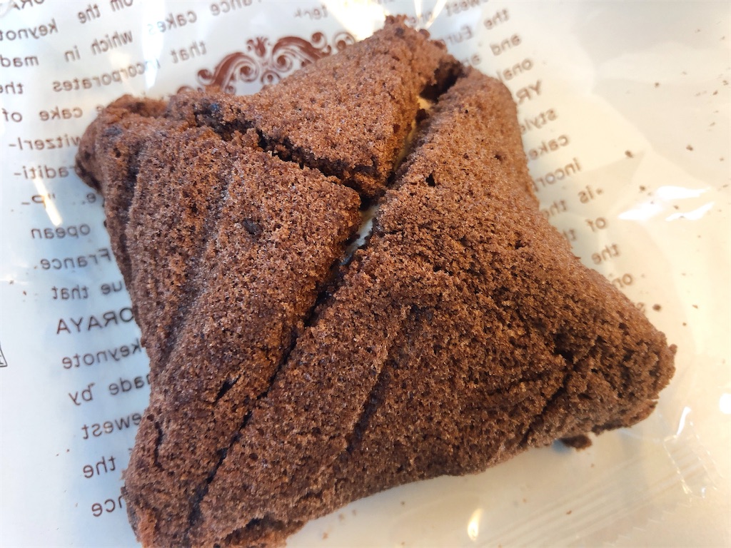 bon Toraya（ボントラヤ） - 毎日チョコ生活