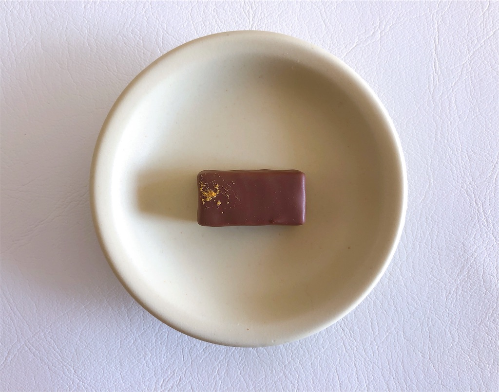 4,800種突破！ BLUE CACAO（ブルーカカオ） - 毎日チョコ生活