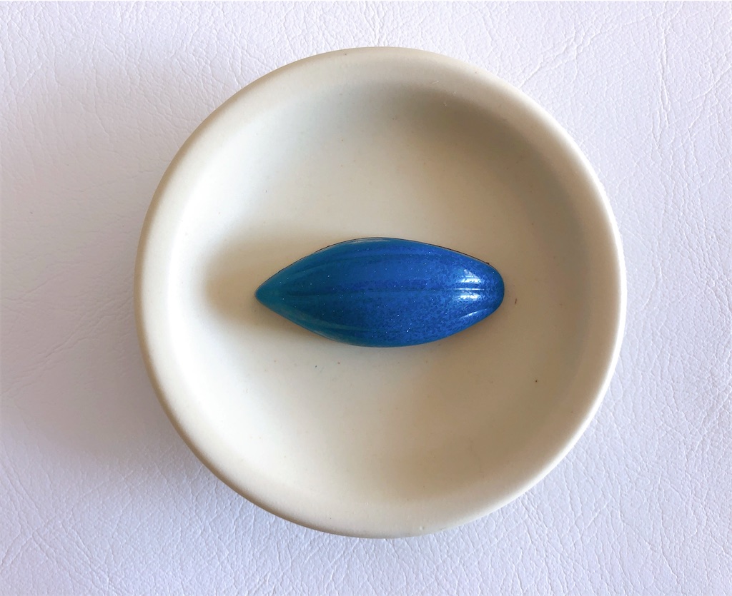 4,800種突破！ BLUE CACAO（ブルーカカオ） - 毎日チョコ生活