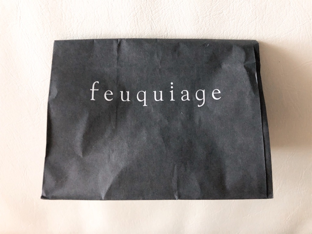 feuquiage（フキアージュ） - 毎日チョコ生活