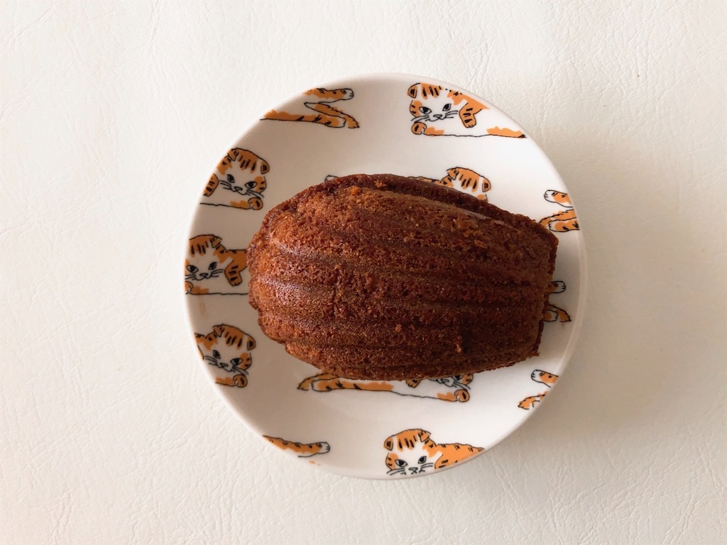 feuquiage（フキアージュ） - 毎日チョコ生活