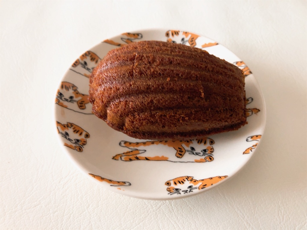 feuquiage（フキアージュ） - 毎日チョコ生活