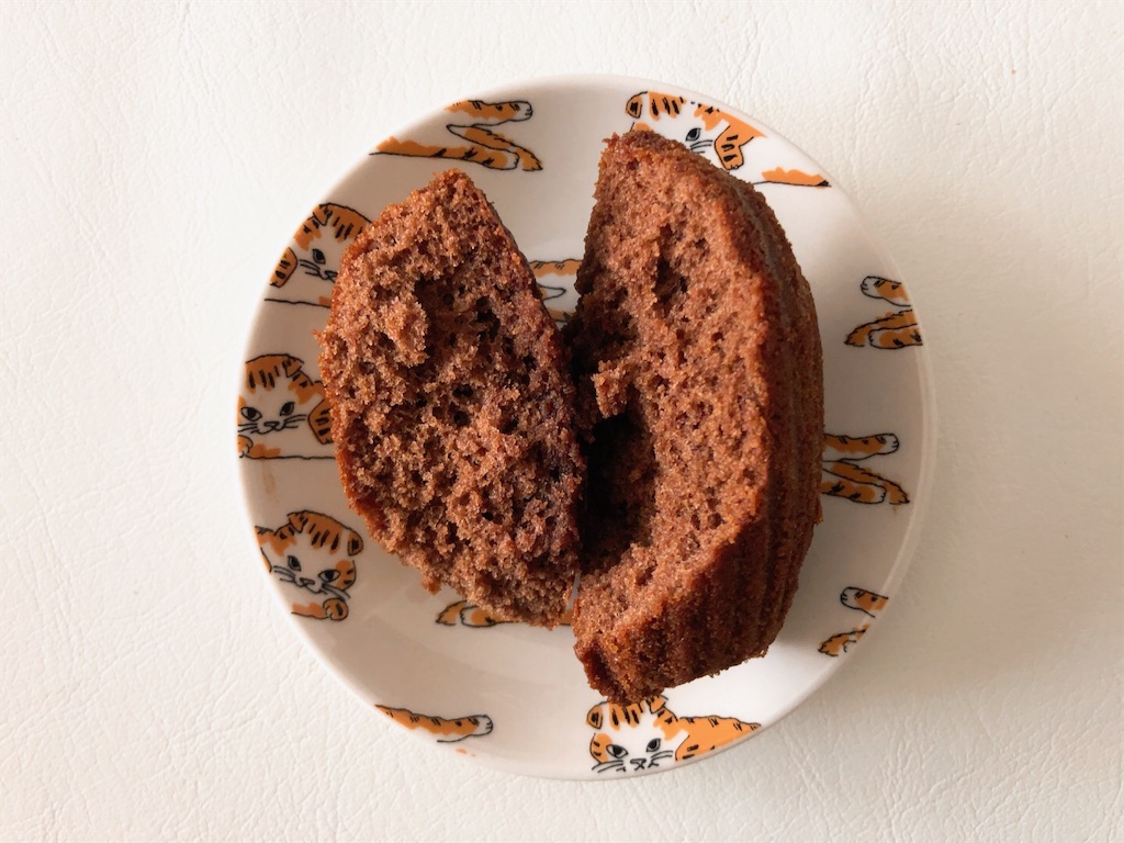 feuquiage（フキアージュ） - 毎日チョコ生活