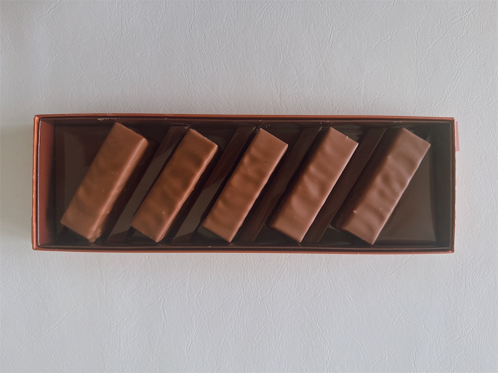 Murir（ミュリル） - 毎日チョコ生活