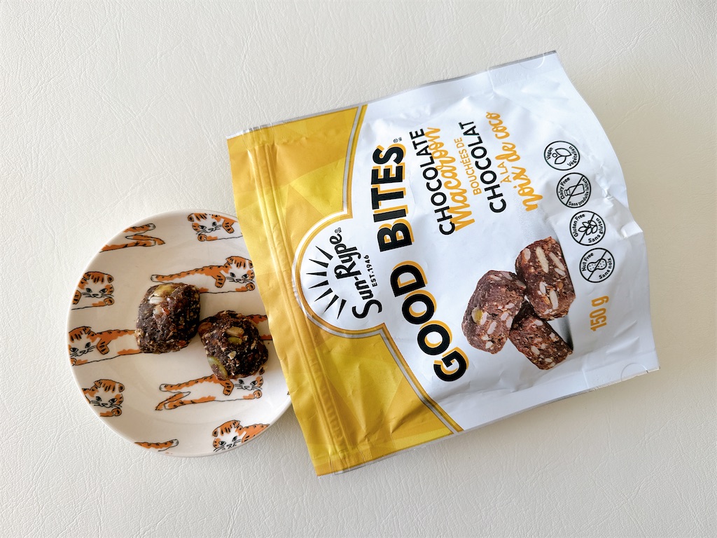 Sun-Rype & Lindt（リンツ） & 森永製菓 - 毎日チョコ生活