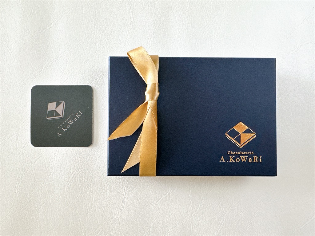 KOWARI（コワリ） - 毎日チョコ生活