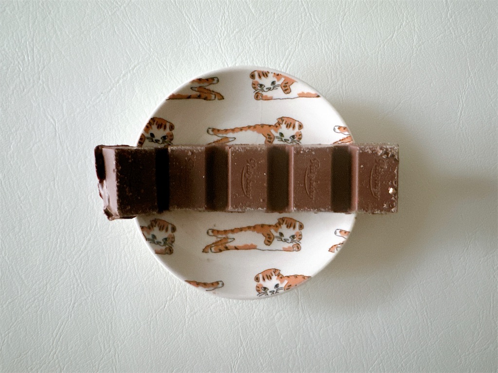 Ceylon Chocolates（セイロンチョコレート） & CBL Foods - 毎日チョコ生活