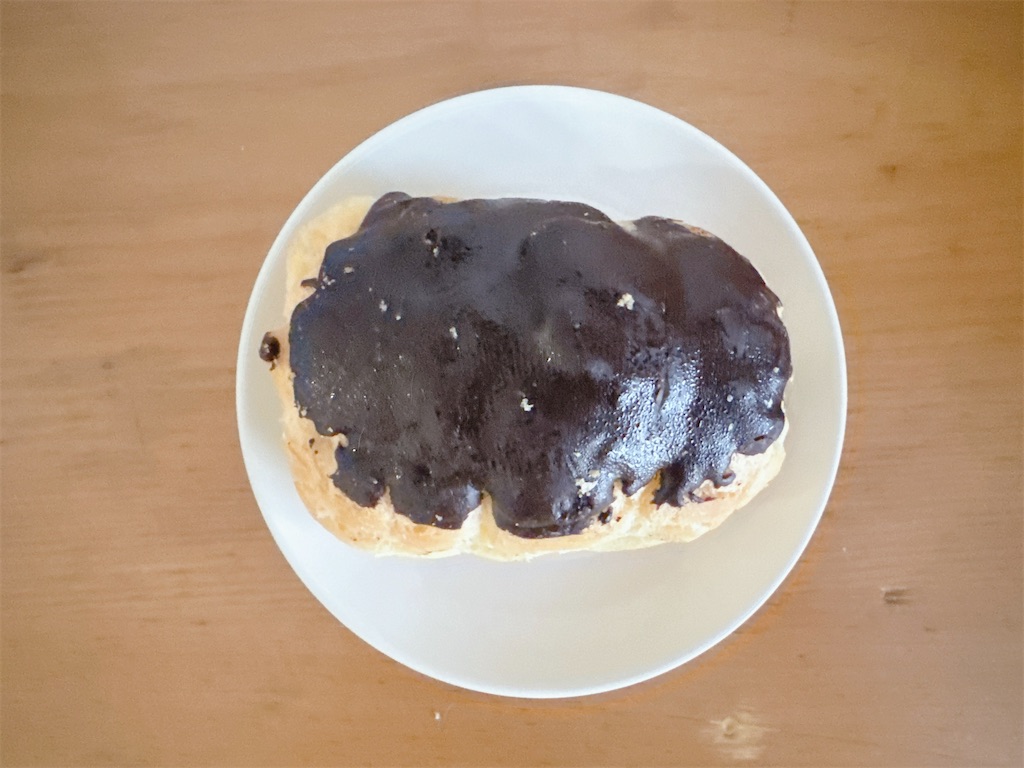 LAMA BAKERY（ラーマベーカリー） - 毎日チョコ生活