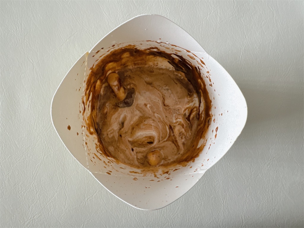 7&i（セブンアンドアイ）＆Morinaga（森永乳業）＆Mcdonalds（マクドナルド） - 毎日チョコ生活