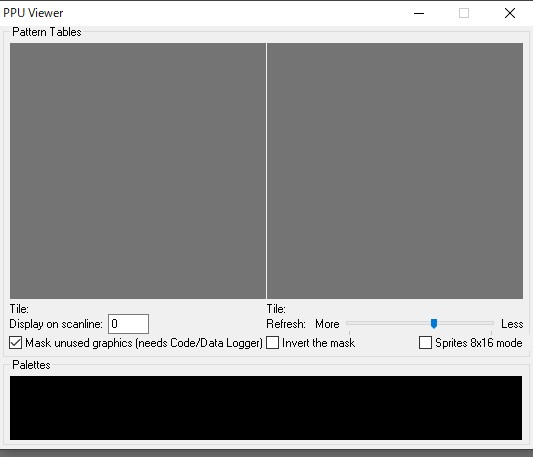 ドラクエ風RPGファミコンプログラム - chien1956’s diary