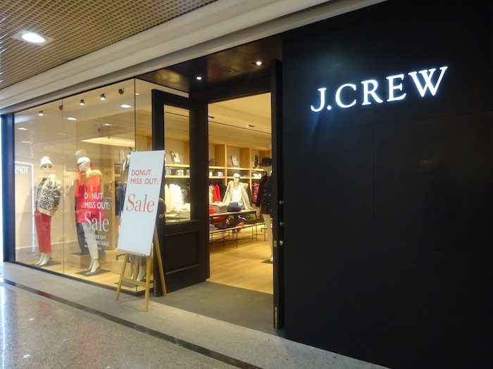 ついに開店！「J.CREW」香港2号店が銅鑼灣（コーズウェイベイ）に。 - 香港女子旅研究所。