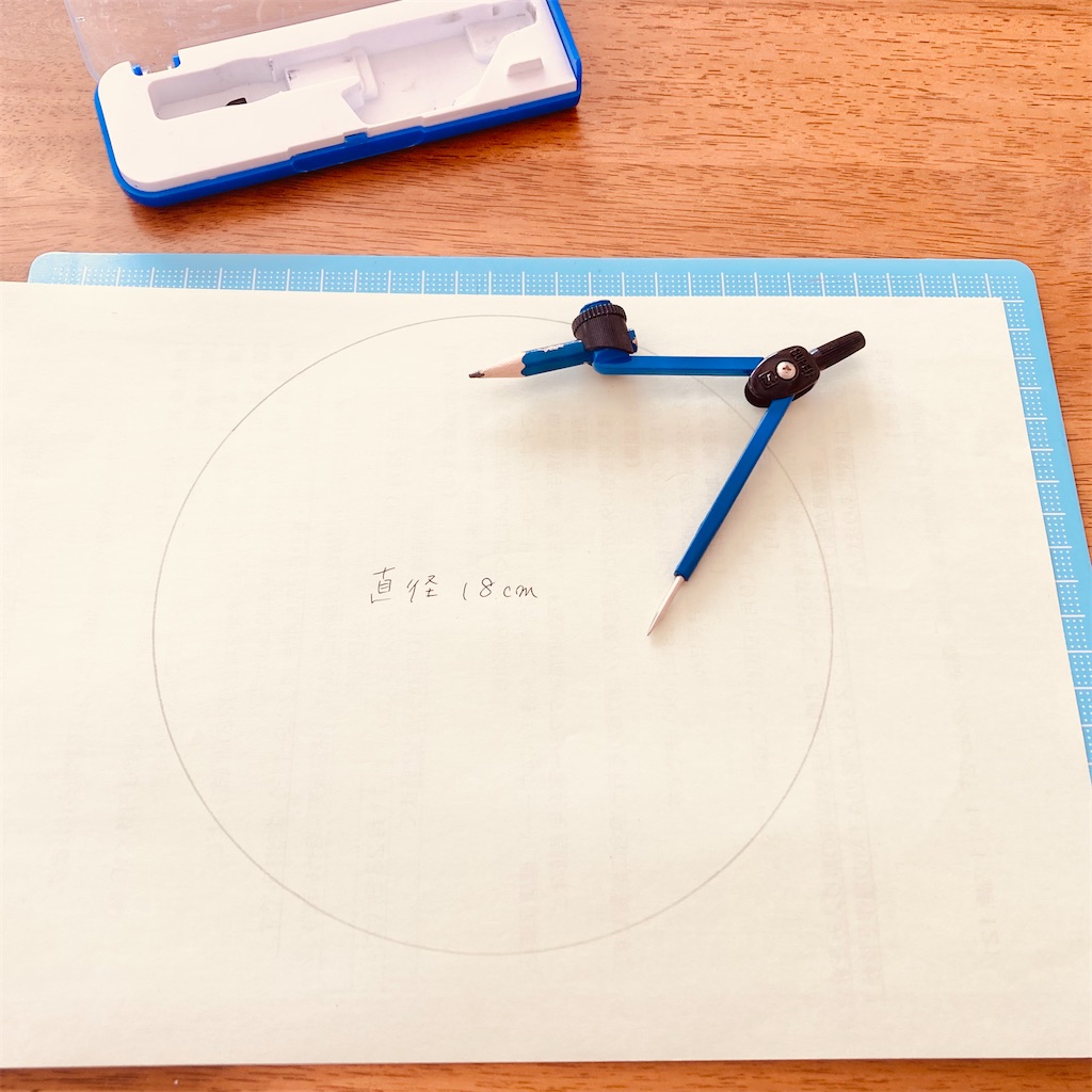 鍋つかみ＆鍋敷きハンドメイド - ちぃライフ