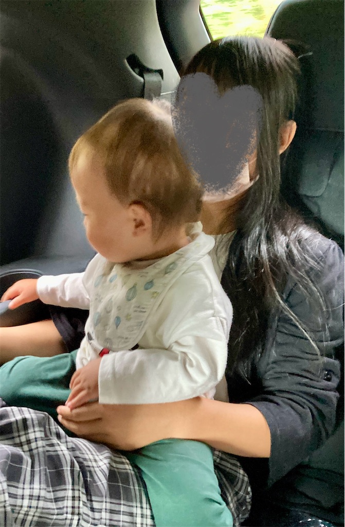 魔のなんちゃら - ちぃライフ