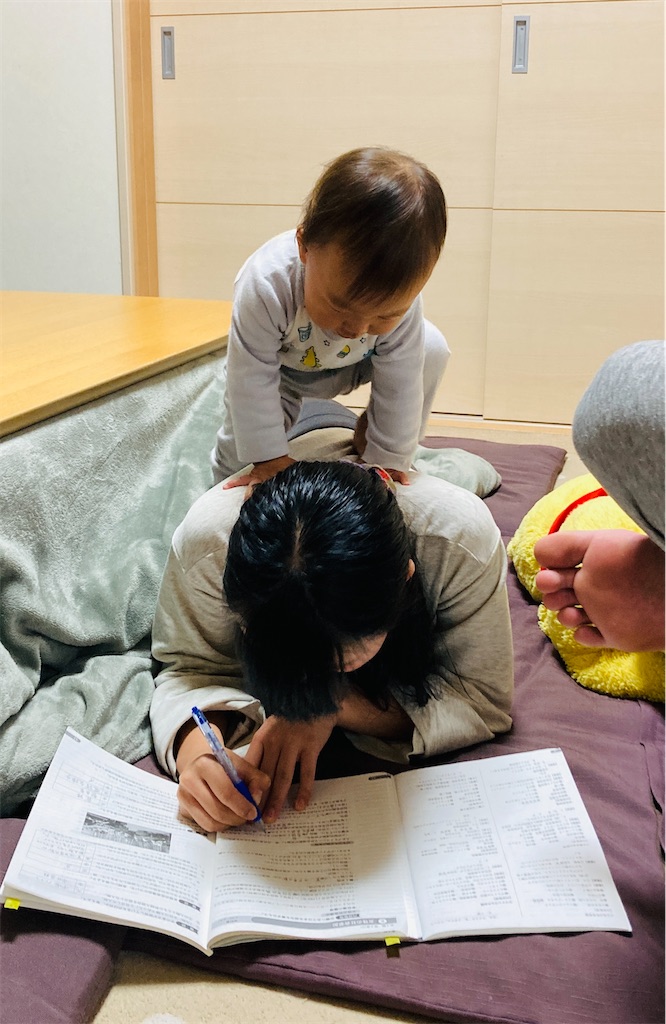 1歳5ヶ月体重の増えと卒乳問題 - ちぃライフ