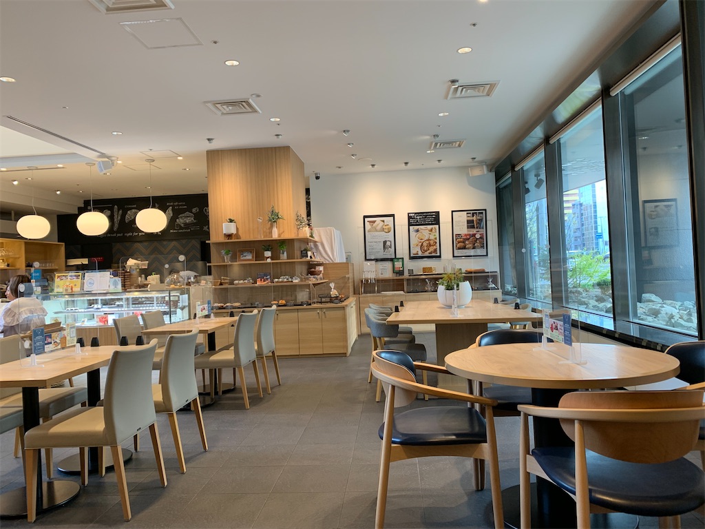 【FIKA AFTERNOON TEA - いちごフェア】フェアフィールド・バイ・マリオット札幌のアフタヌーンティー♪ - ちきちきのおでかけ日記