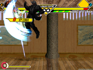 個別「20100128222712」の写真、画像 - M.U.G.E.N - chikuchikugonzalez's fotolife