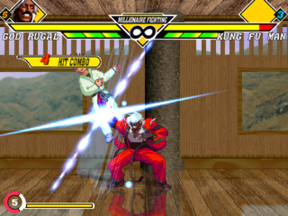 個別「20100128222716」の写真、画像 - M.U.G.E.N - chikuchikugonzalez's fotolife