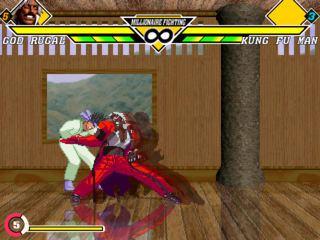 個別「20100128222719」の写真、画像 - M.U.G.E.N - chikuchikugonzalez's fotolife