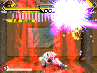 個別「20100128222722」の写真、画像 - M.U.G.E.N - chikuchikugonzalez's fotolife