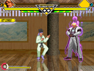 個別「20100128222723」の写真、画像 - M.U.G.E.N - chikuchikugonzalez's fotolife