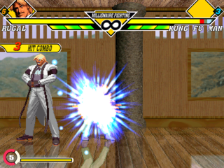 個別「20100128222724」の写真、画像 - M.U.G.E.N - chikuchikugonzalez's fotolife