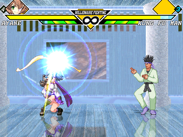 個別「20100129232810」の写真、画像 - M.U.G.E.N - chikuchikugonzalez's fotolife