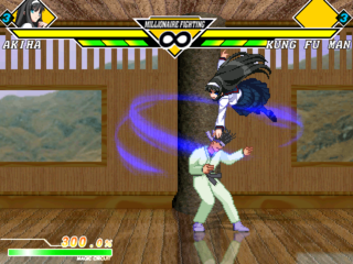 個別「20100221011316」の写真、画像 - M.U.G.E.N - chikuchikugonzalez's fotolife