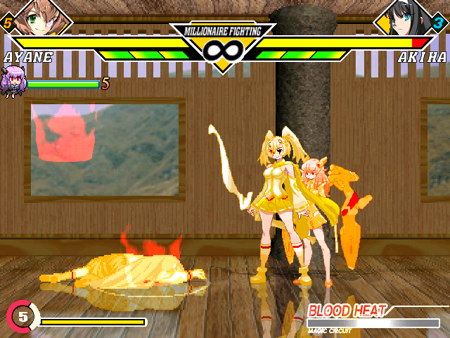 個別「20100228164201」の写真、画像 - M.U.G.E.N - chikuchikugonzalez's fotolife