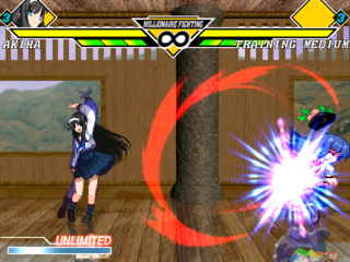 個別「20100303235122」の写真、画像 - M.U.G.E.N - chikuchikugonzalez's fotolife