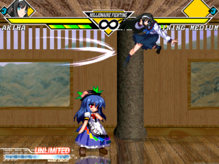 個別「20100310000653」の写真、画像 - M.U.G.E.N - chikuchikugonzalez's fotolife