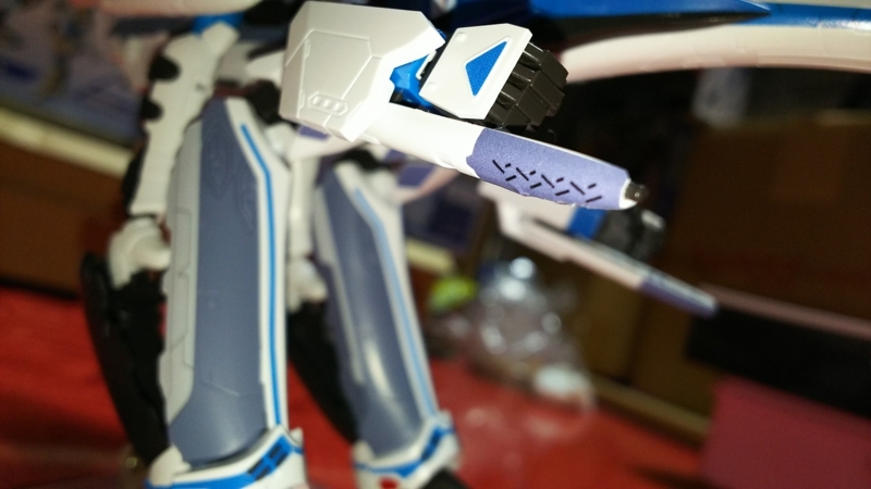 個別「20180517233931」の写真、画像 - プラモデル - chikuchikugonzalez's fotolife