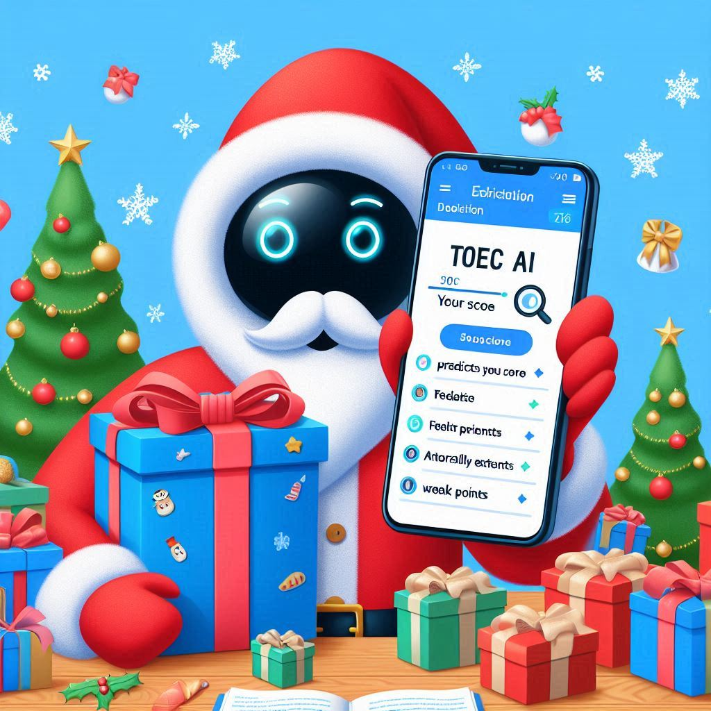 【TOEIC×AI学習】スマホだけでOK！最短攻略ルート＆おすすめアプリ（2025年最新版） - パッパパのトレンドブログ