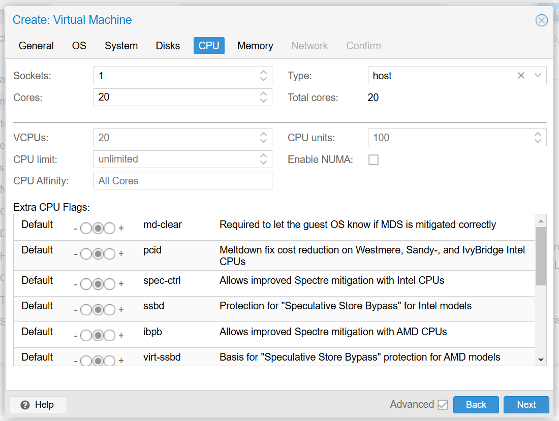 CML2 Free TierをProxmoxに構築してみた - Without haste, but without rest.