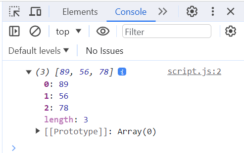 【初級編DAY13】JavaScriptの基本文法を学ぼう③-01 - のーとそーだこーど。