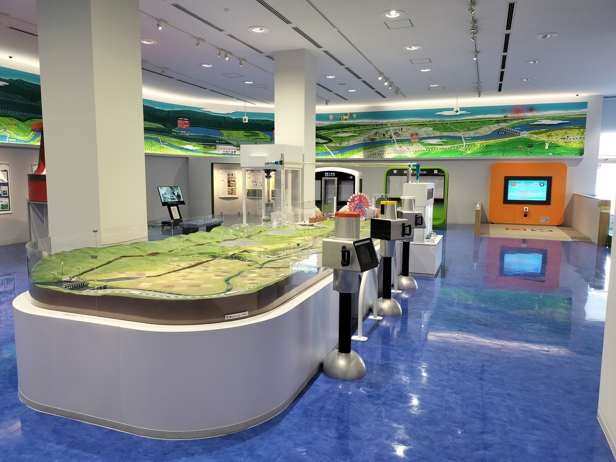 信濃川上流ダム巡り - VTR1000F→CBR650Fでどけーら行ってくる？