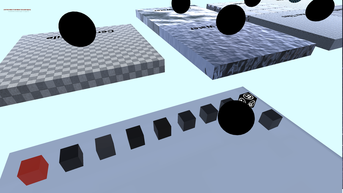 UE4 HTML5に変換できるマテリアル - CG関係の備忘録ブログ