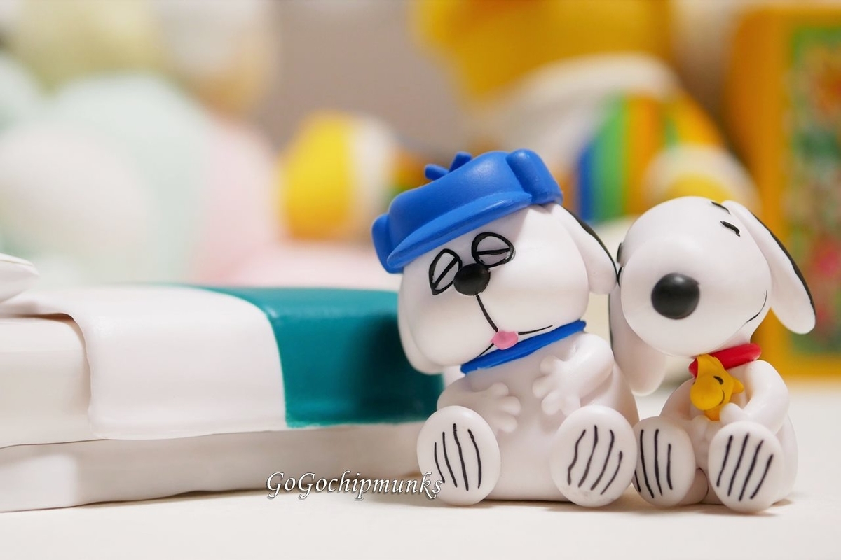 ハグルのリーメントミニチュアブログ