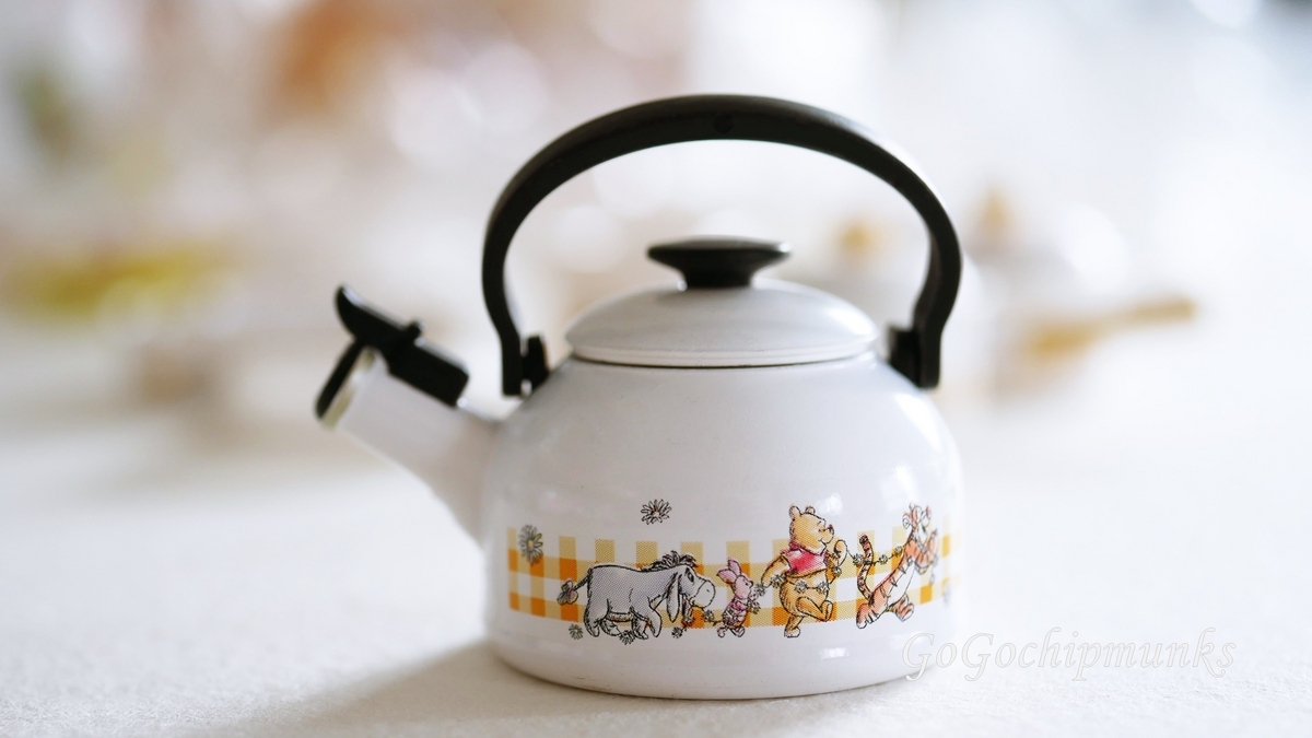 FUJIHOROくまのプーさんミニコレクション【FUJIHORO Winnie the Pooh Mini Collection】 - ハグル ...