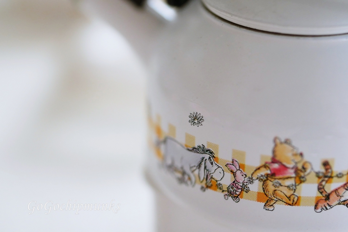 FUJIHOROくまのプーさんミニコレクション【FUJIHORO Winnie the Pooh Mini Collection】 - ハグル ...