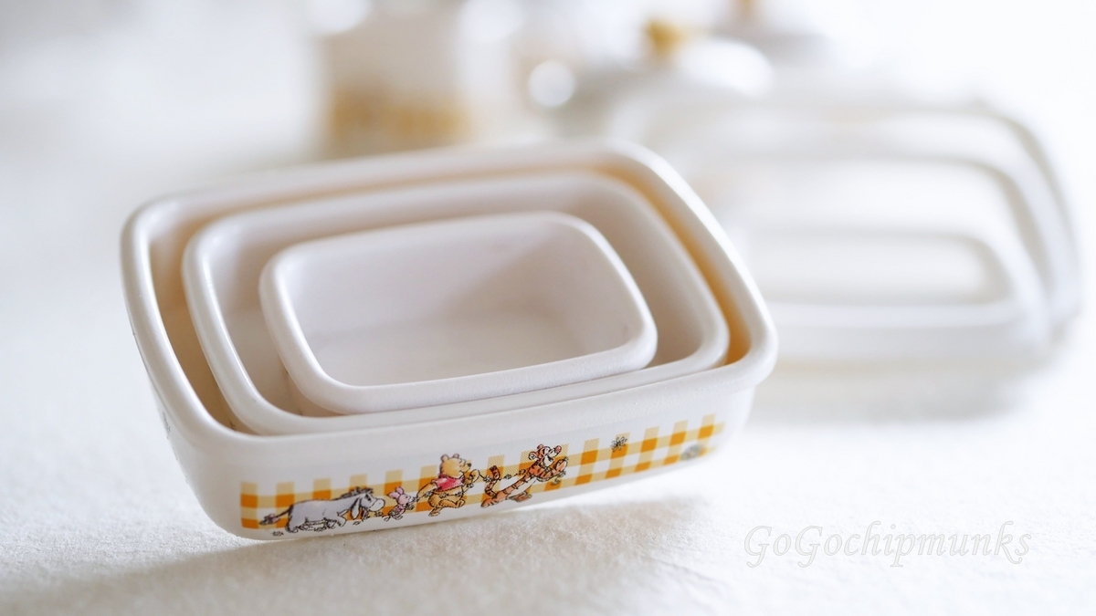 FUJIHOROくまのプーさんミニコレクション【FUJIHORO Winnie the Pooh Mini Collection】 - ハグル ...